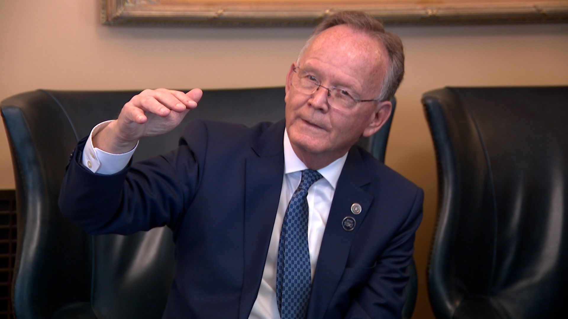 Utah Senate president claims his homebuyer program has led to cheaper ...