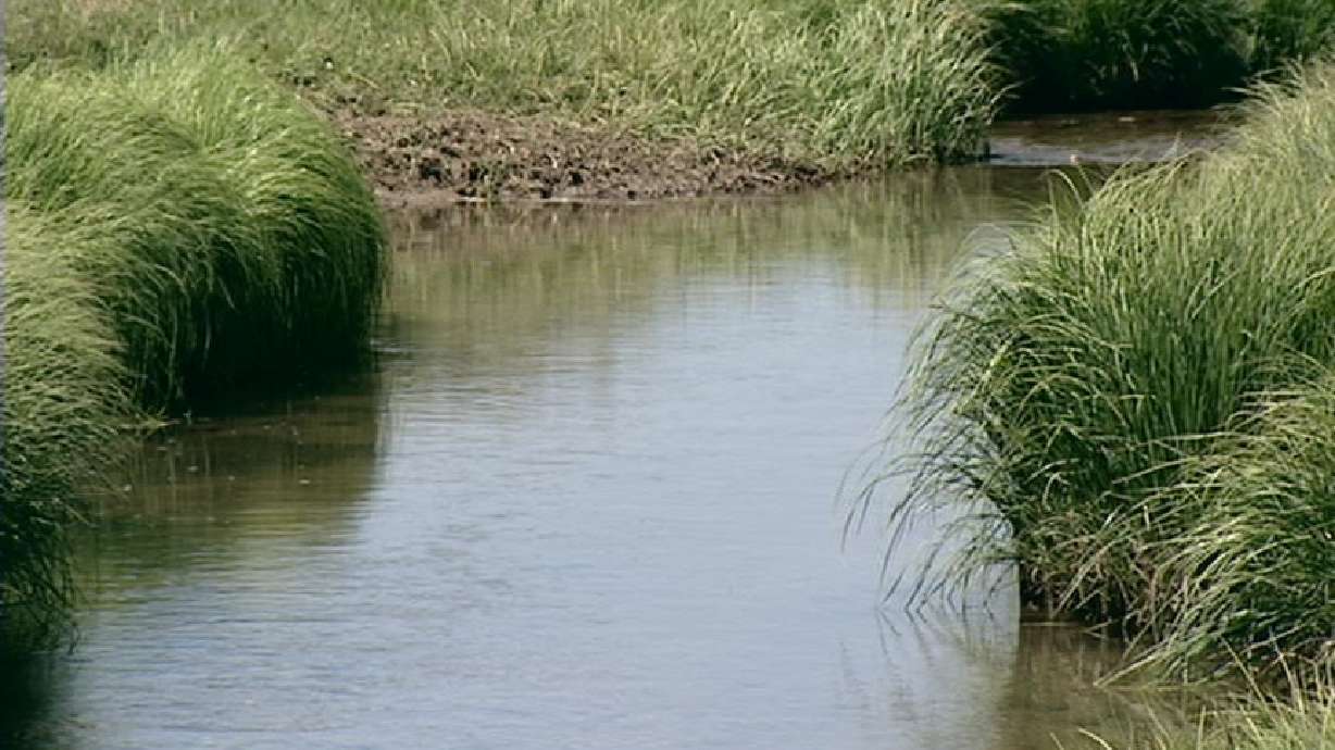 Proposed state park, reservoir in Sanpete County rejected by Senate ...