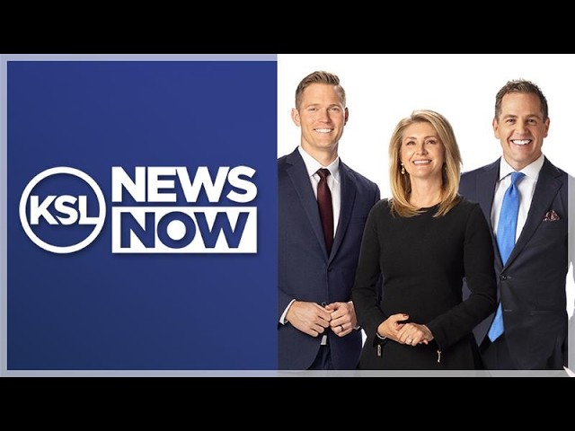 Video: KSL NEWS NOW: Abravanel Hall gets historic recognition - KSLTV.com