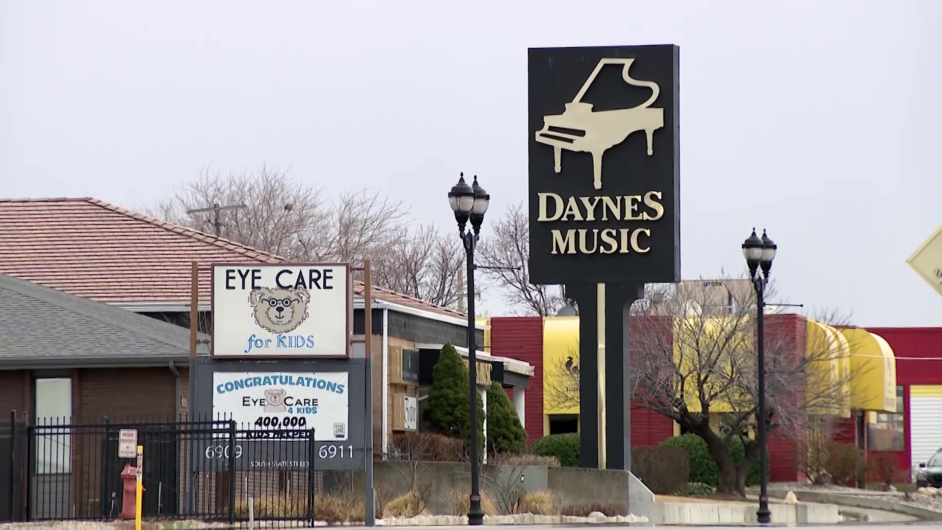 Daynes Music is closing after 165 years - KSLTV.com