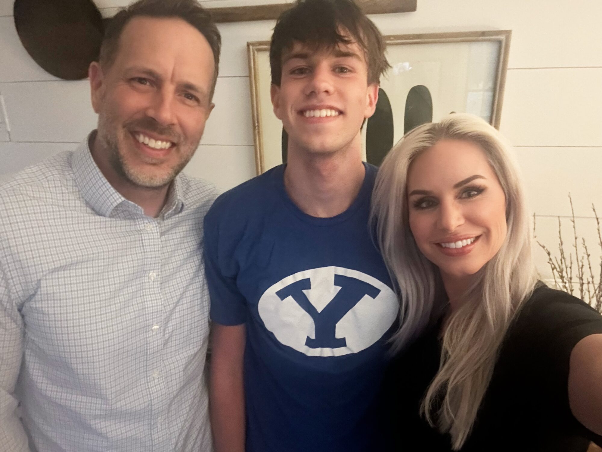 BYU decides to admit 9 students who received mistaken acceptance ...