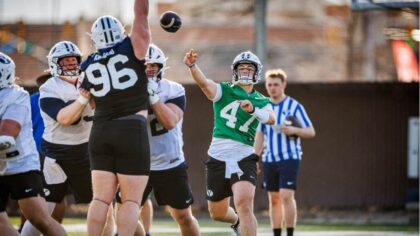 BYU Football Roster Breakdown For 2026 Season - KSLTV.com