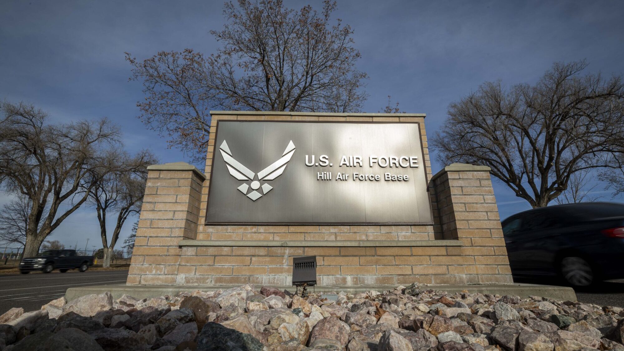 Hill Air Force Base postpones Warriors Over the Wasatch Air Show ...