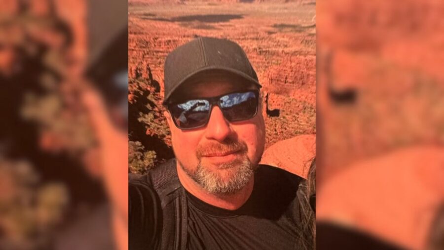 Missing hiker found dead in San Juan County - KSLTV.com