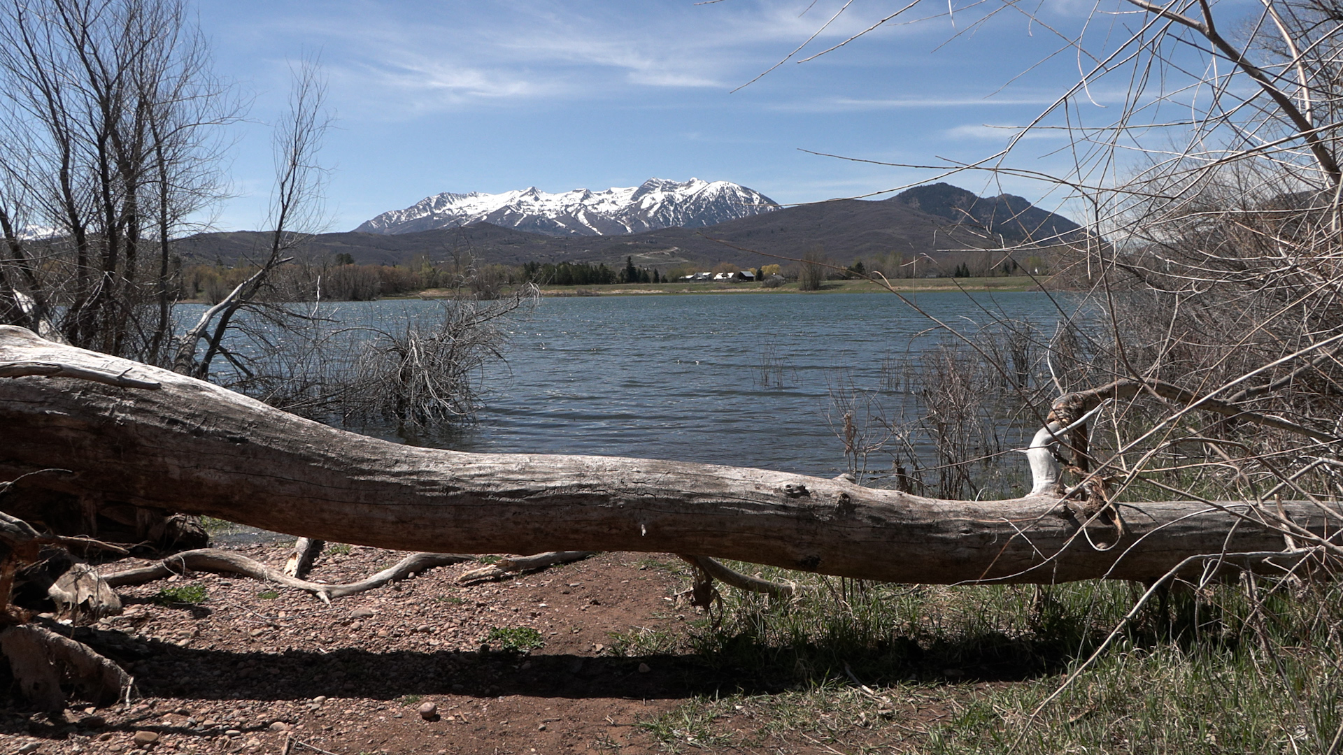 Weber Basin Water Conservancy District responds to drought with 20% ...