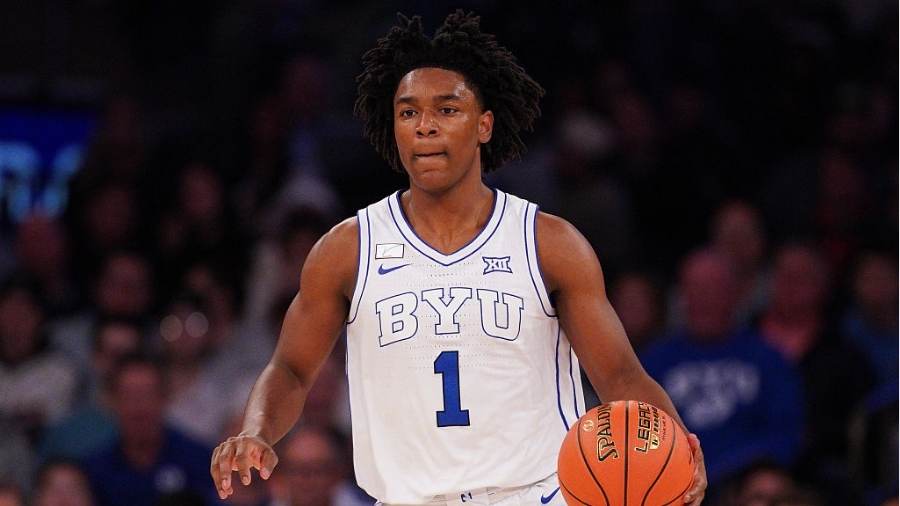 BYU basketball roster tracker for 2026-27 season - KSLTV.com