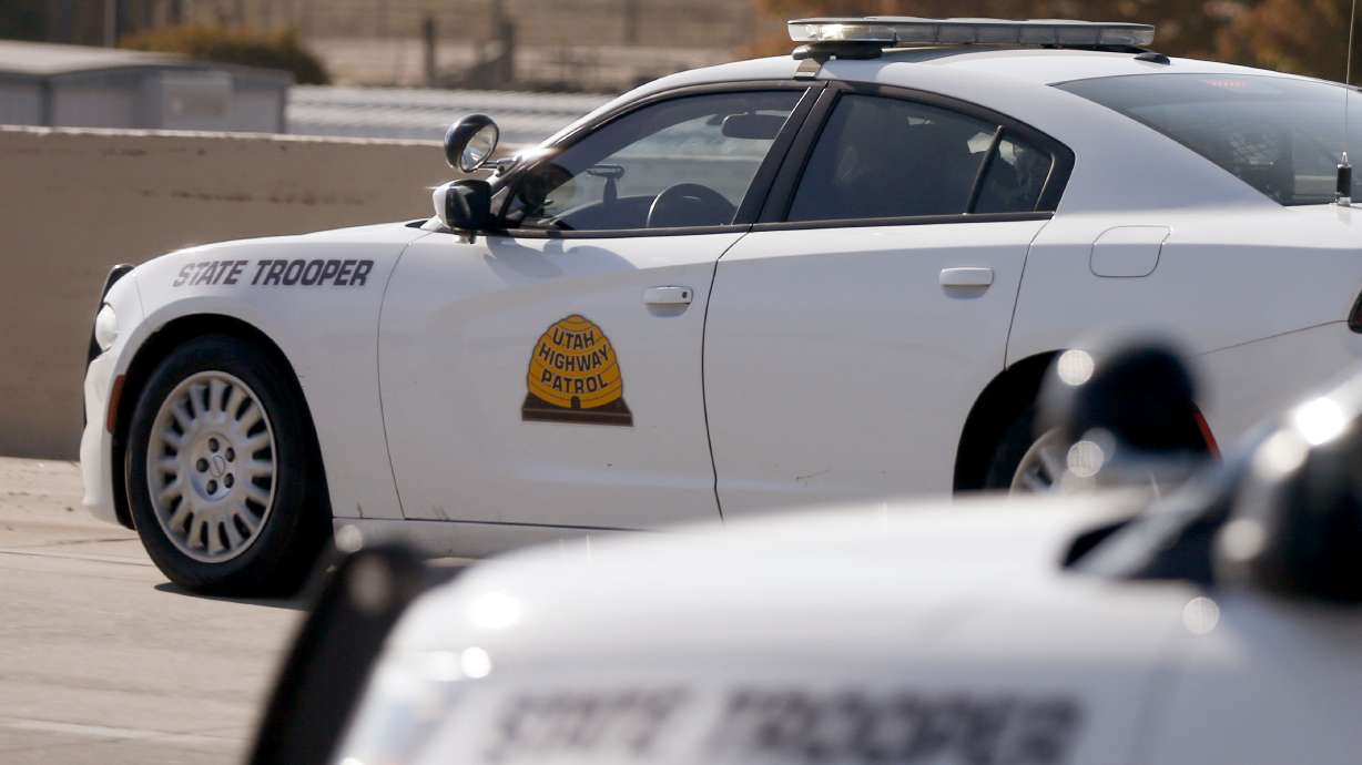 Impact of Utah’s 105 mph+ reckless driving law nearly four years later ...