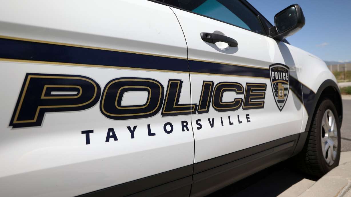 Taylorsville officer found not justified in fatal police shooting ...