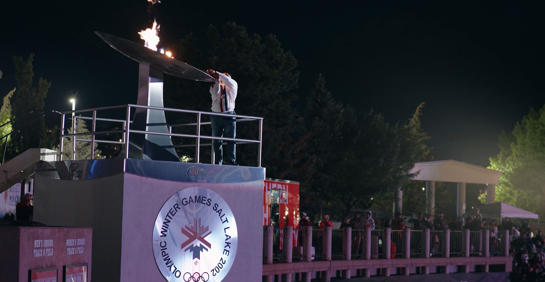 The Utah Summer Games are celebrating 40 years! Here's how to get ...