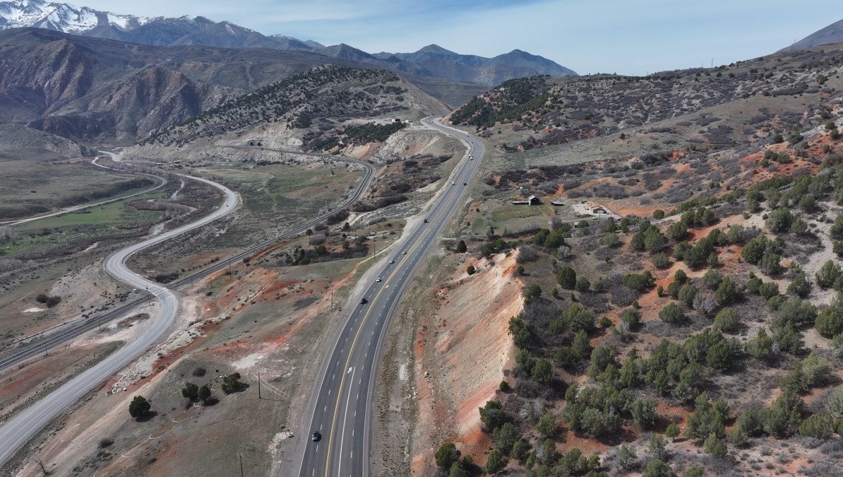 Traffic & Roads - KSLTV.com