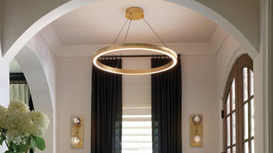 Lighting 101: Expert tips for picking the perfect light fixture - KSLTV.com